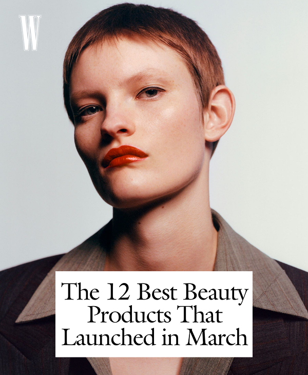 W Magazine