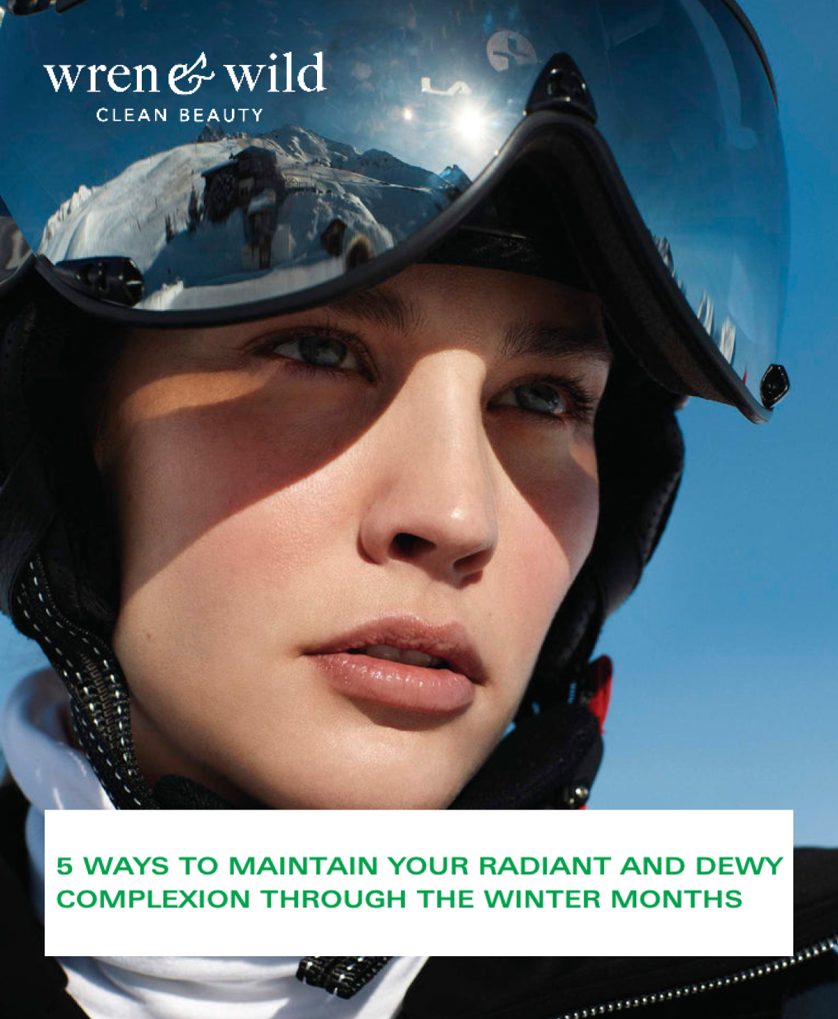 Wren & Wild – Le Prunier®