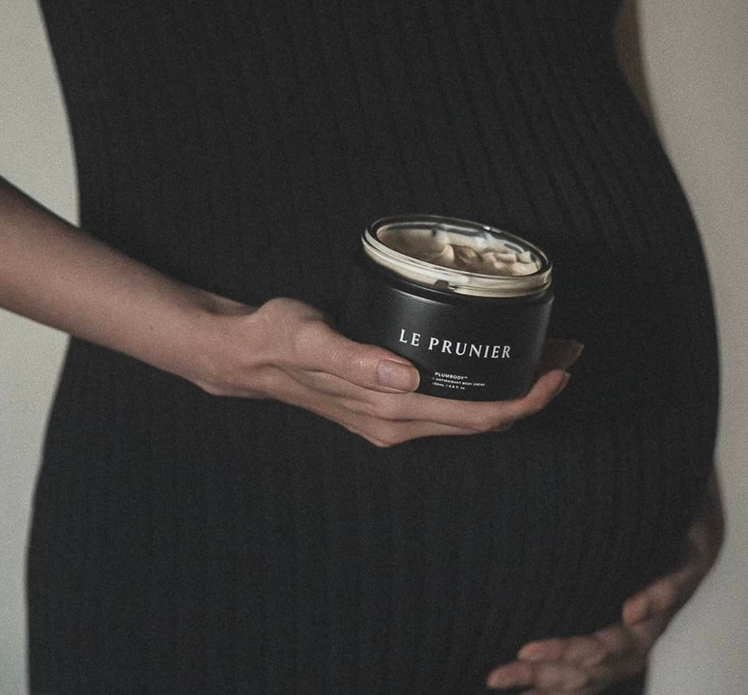 Best Pregnancy-Safe Body Lotion of 2024: (Non-toxic & Dermatologist ...